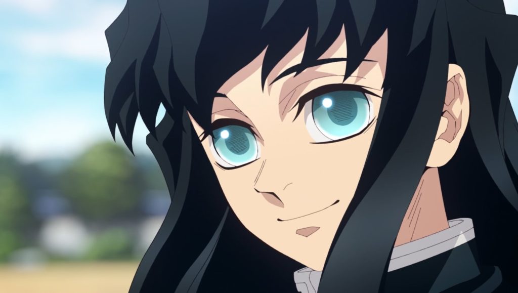 Demon Slayer: Hashira Training Arc Episode 4 Review - Another Hashira ...