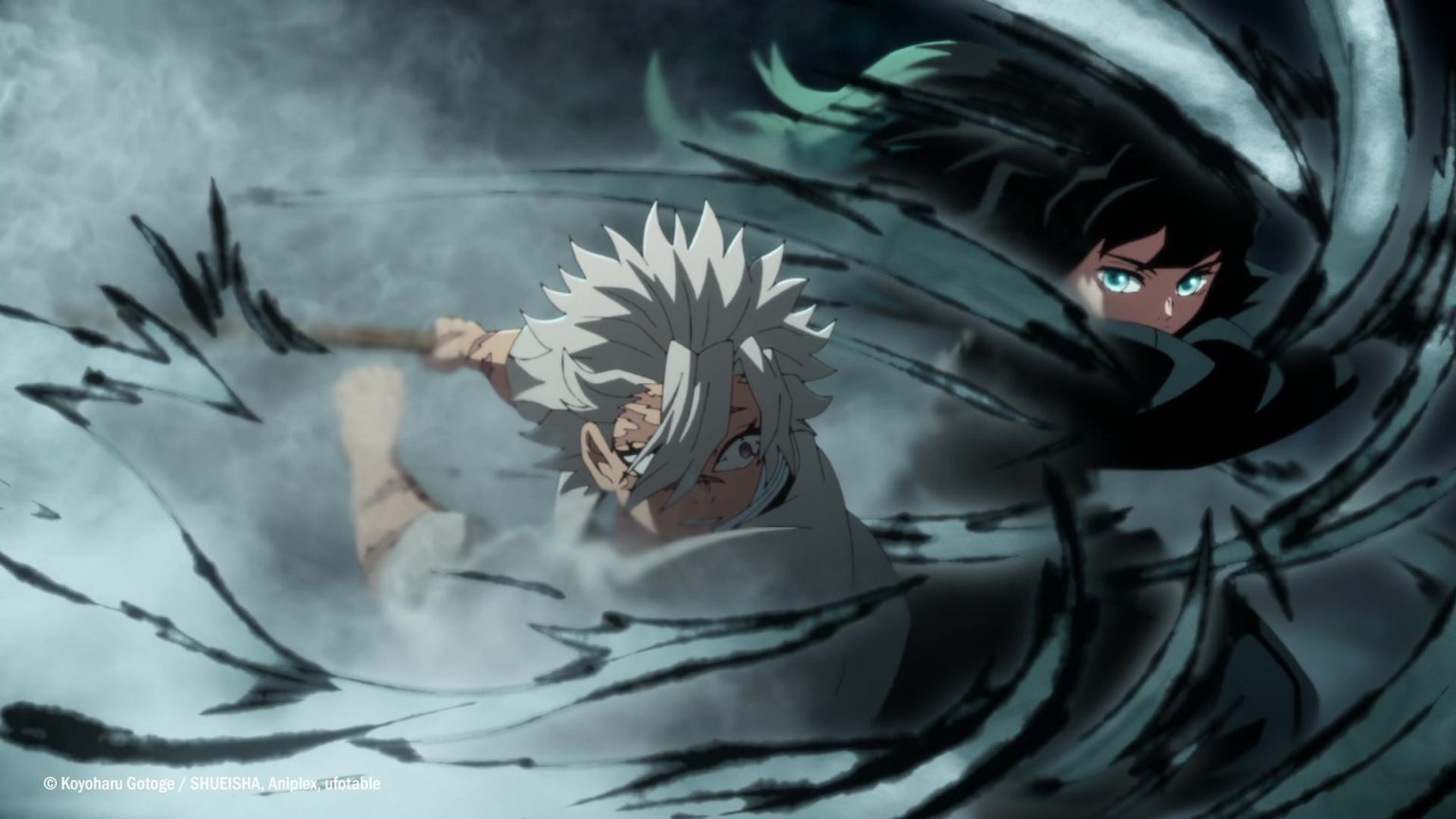 Demon Slayer: Hashira Training Arc Episode 4 Review - Another Hashira ...