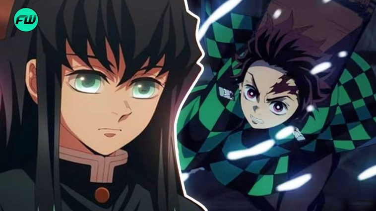 Demon Slayer: Hashira Training Arc Episode 4 Review - Another Hashira ...