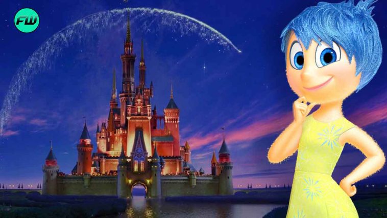 “This is a sign of confidence in the film”: Disney Making a Major ...