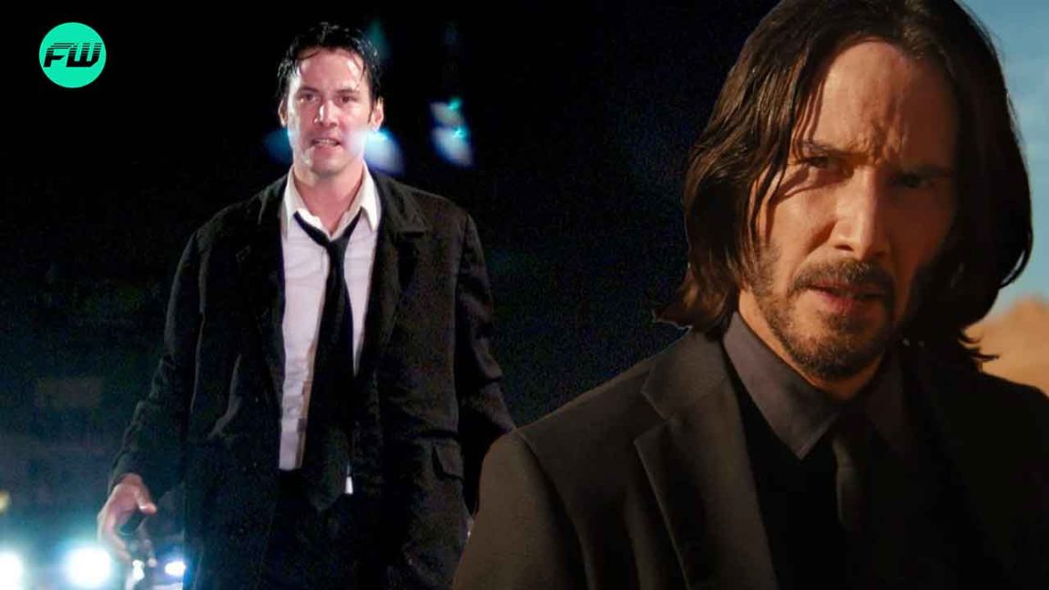 “Hopefully I have enough in the bank to pay that cost”: Keanu Reeves ...