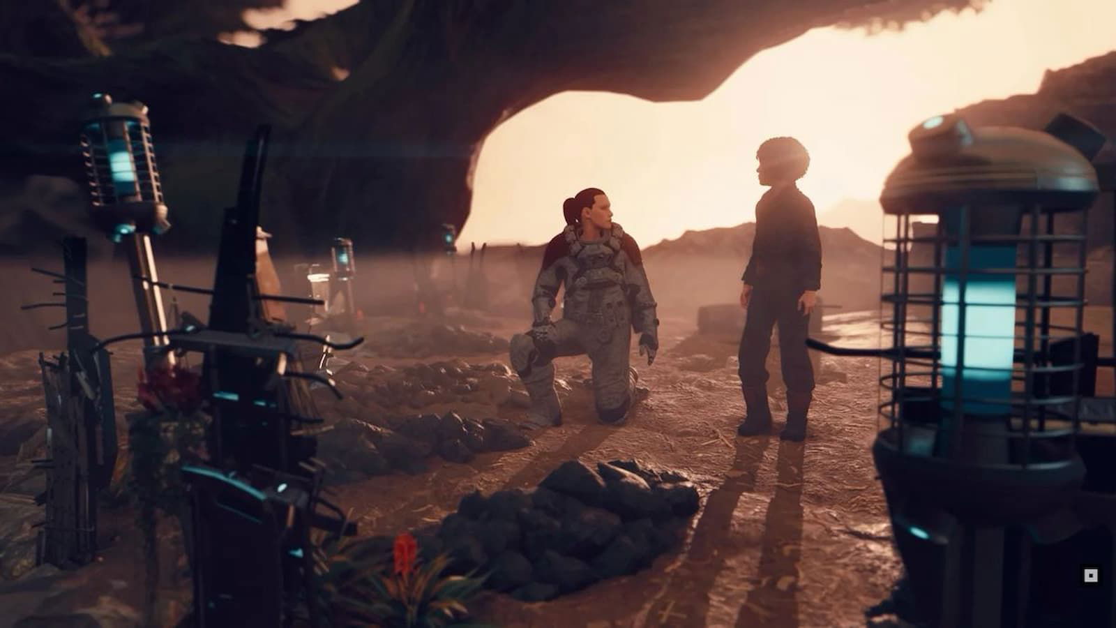 Starfield's Shattered Space has the Opportunity to Finish the Base Game ...