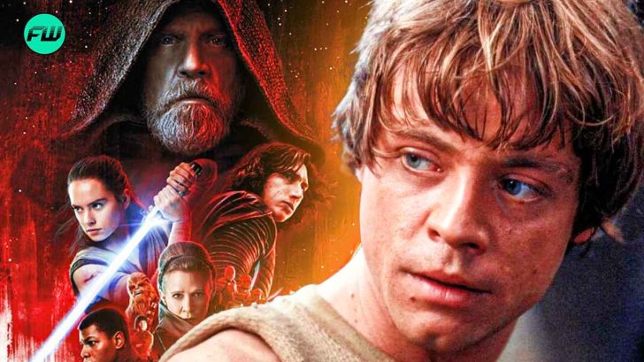 “I don’t know how the main cast felt”: Mark Hamill Dreaded Winning a ...