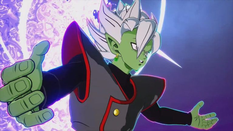 For a Change Dragon Ball: Sparking Zero is Giving One Character the ...