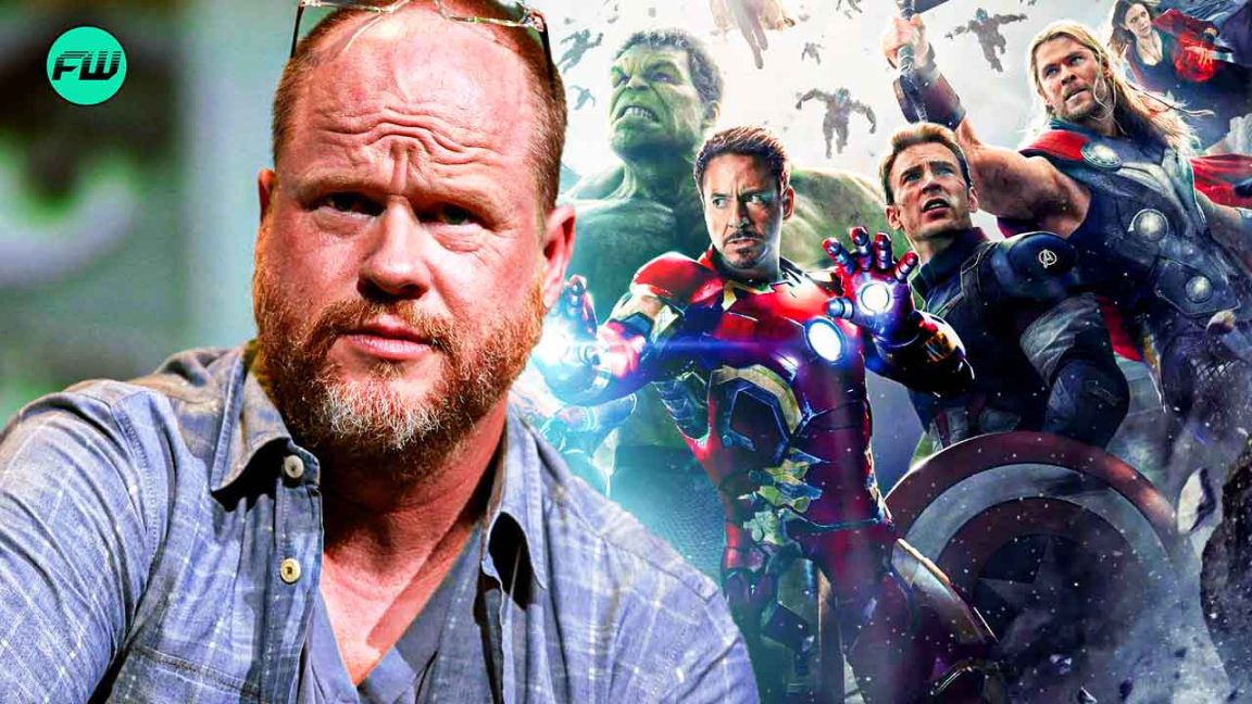 "We were rooting for the overdog": Kevin Feige Could Not Allow Joss ...