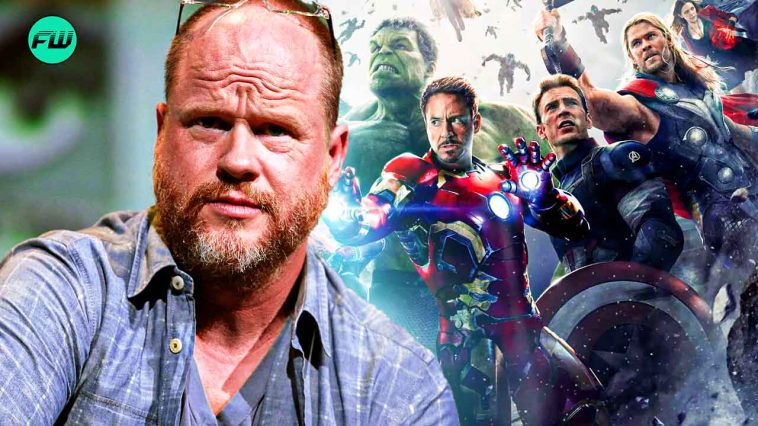 "We were rooting for the overdog": Kevin Feige Could Not Allow Joss ...