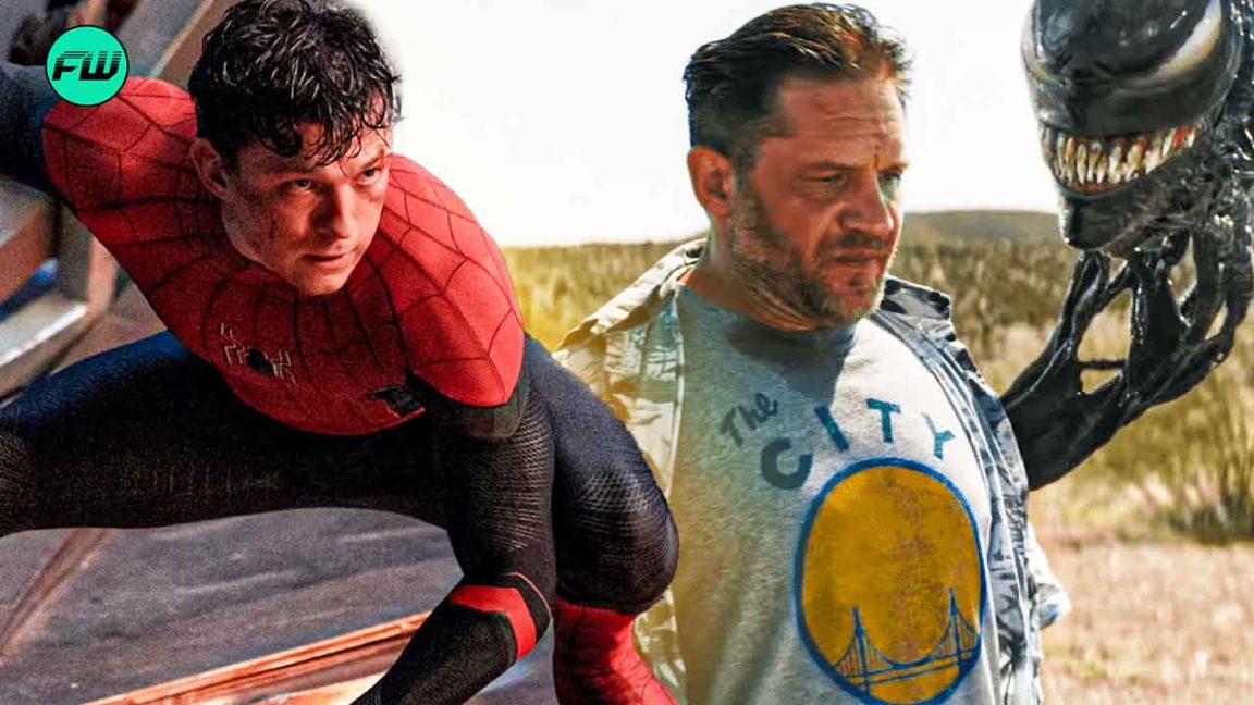 Venom 3 Trailer May Have Secretly Hid References to 3 Separate Spider ...