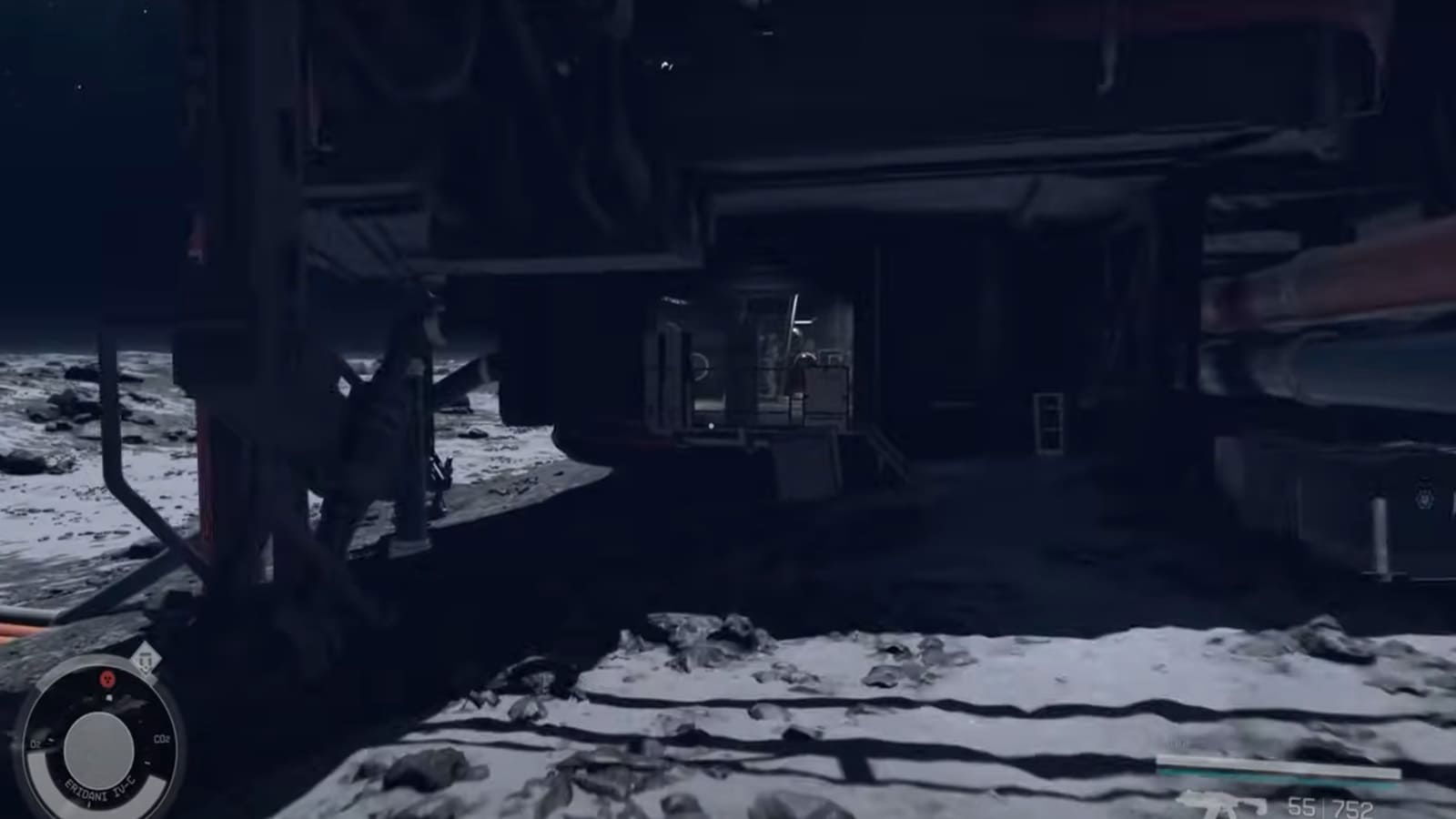 Something is Happening with Starfield as a Suspicious Amount of Changes ...