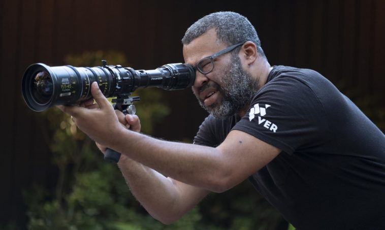 Jordan Peele Reportedly Met With Marvel to Discuss Upcoming Film, We ...