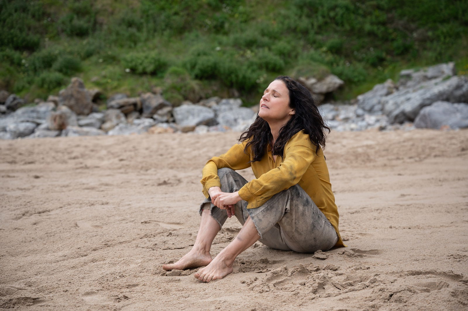 Tuesday Review — A Magical Realism Rumination on Grief