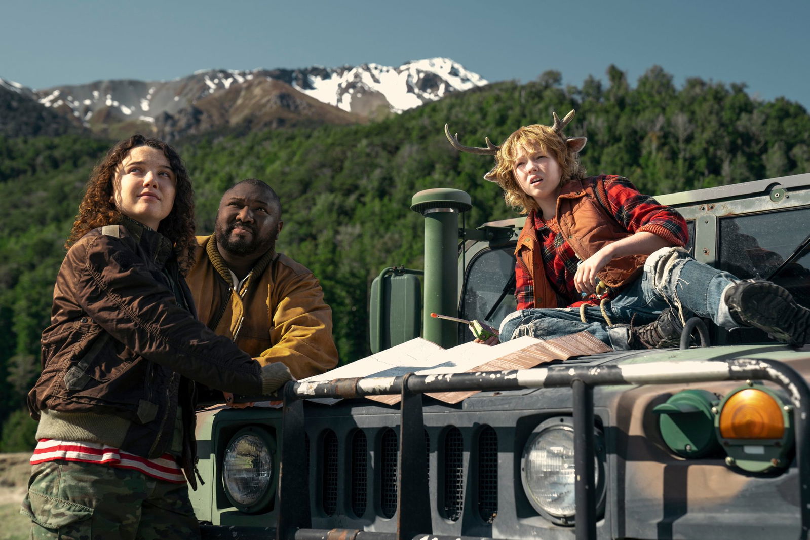 Sweet Tooth Season 3 Review — The Sci-Fi Comic Adaptation Finally ...