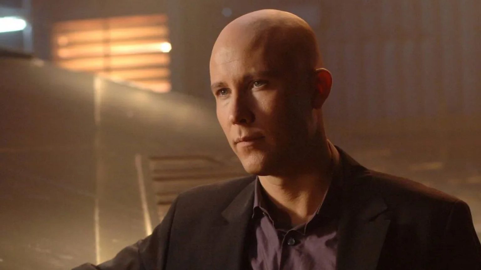 Lex Luthor Actor Is the Reason Why James Gunn Started Dating His Wife ...