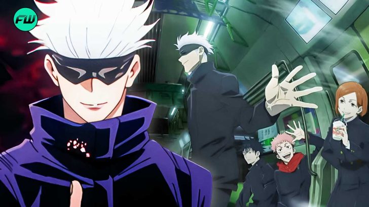 "Well he is alive somewhere": Jujutsu Kaisen Fans Can Wipe Their Tears ...