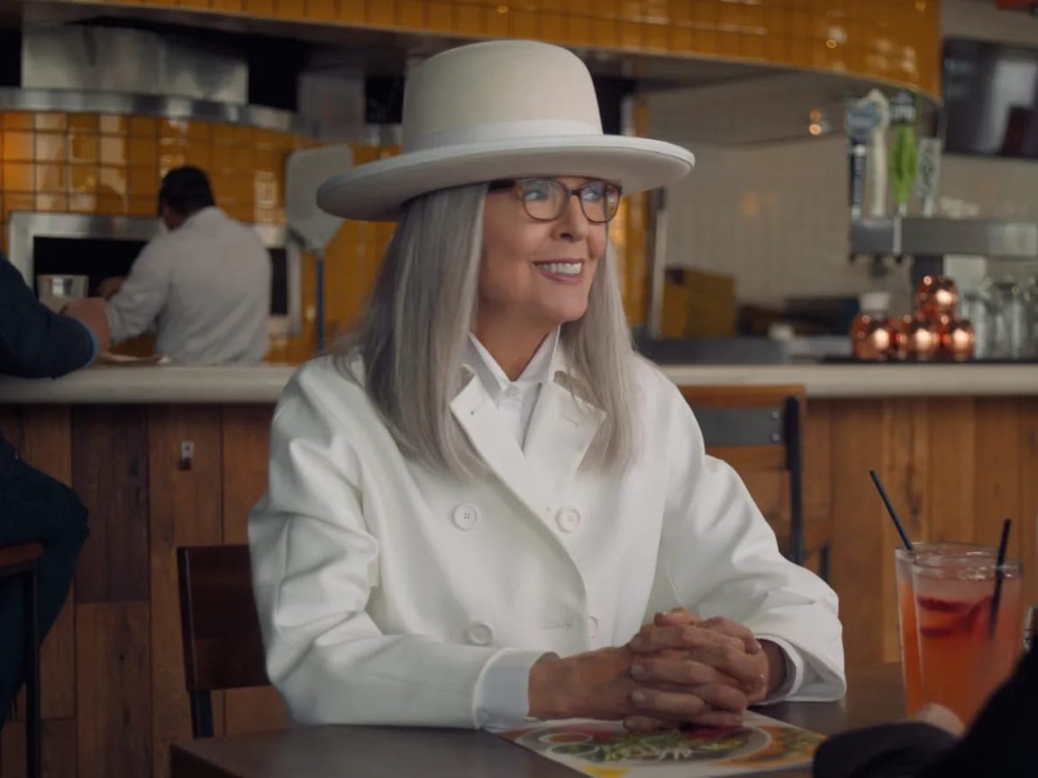Diane Keaton Cause of Death: Closer Look at Her Fight Against Eating ...
