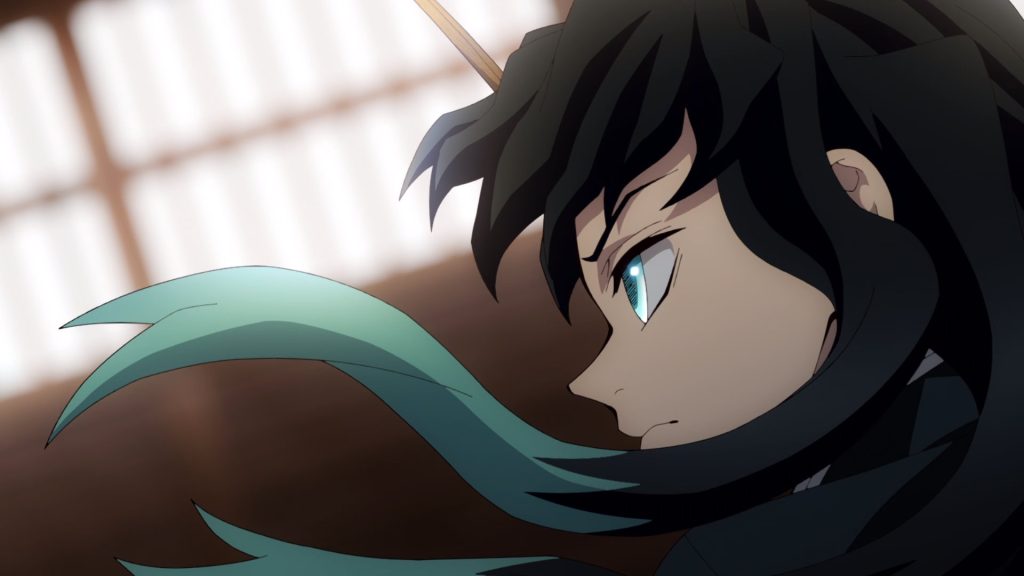 Demon Slayer Season 4 is Using Filler Episodes to Conclude Some of the ...