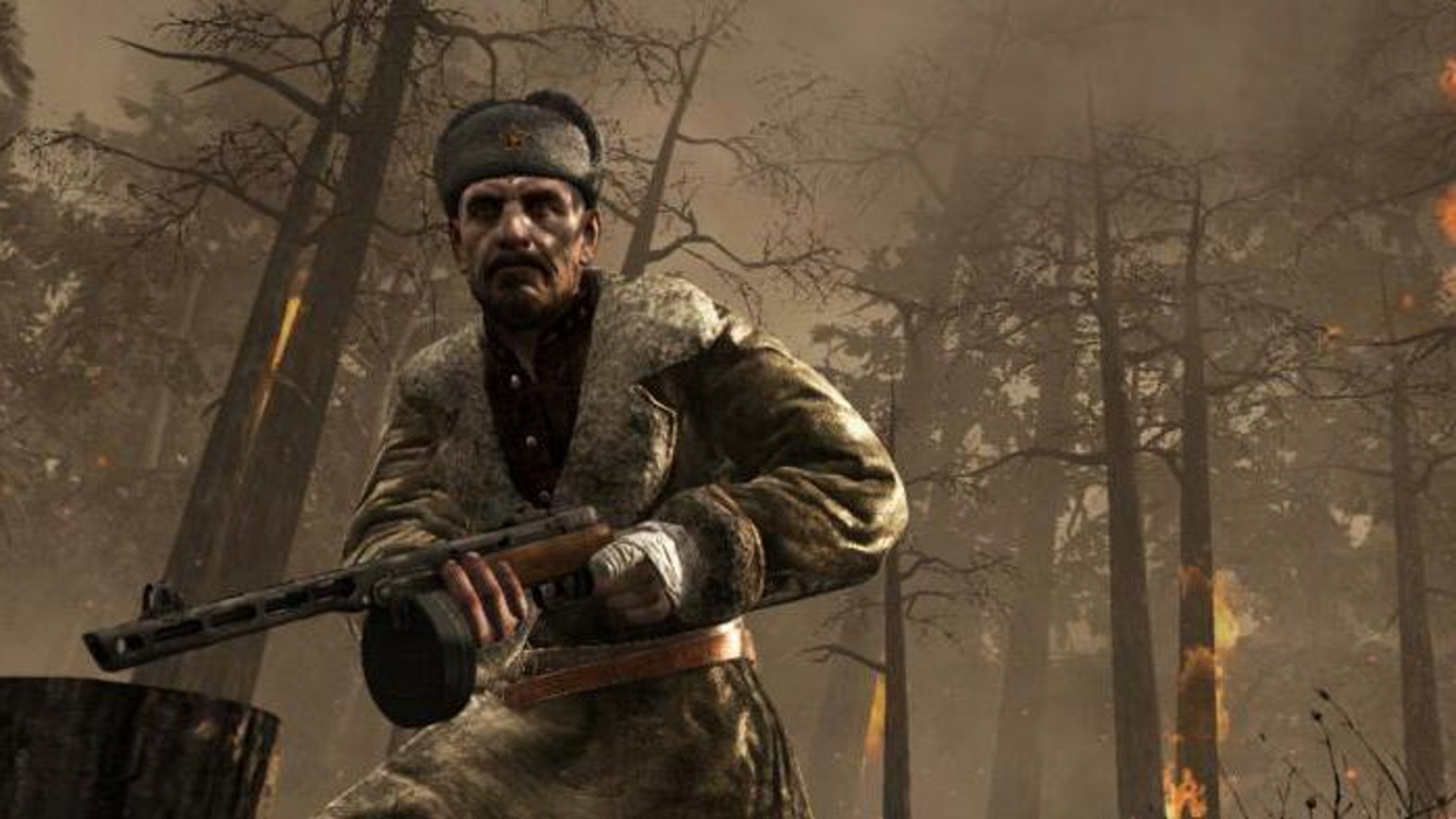 Call of Duty: Warzone Shows Off the First Look at Black Ops 6's Frank ...