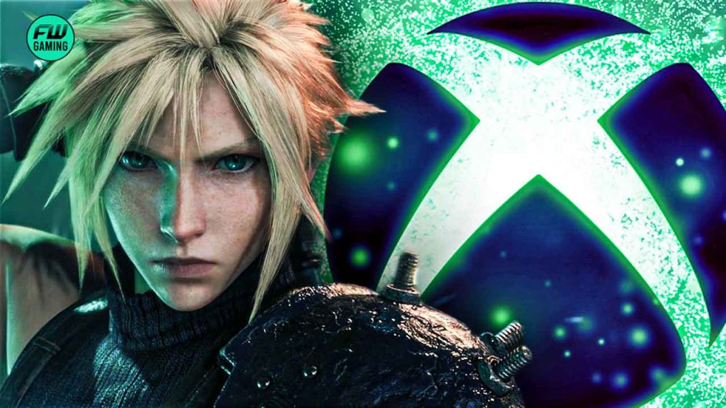 Microsoft Reportedly Using the Xbox Summer Showcase as a Springboard to ...