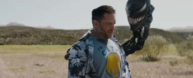 Venom: The Last Dance: Trailer, Rumors, Release Date, Story, Full Cast ...