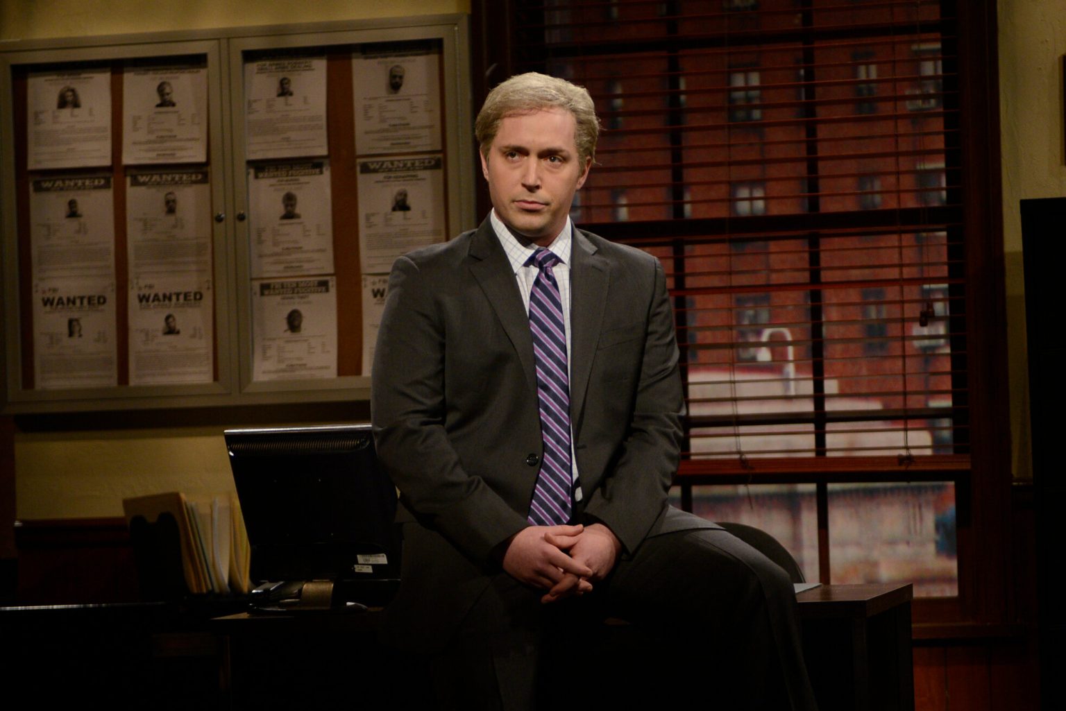 The Simpsons Star May be Playing a DC Character in David Corenswet's ...