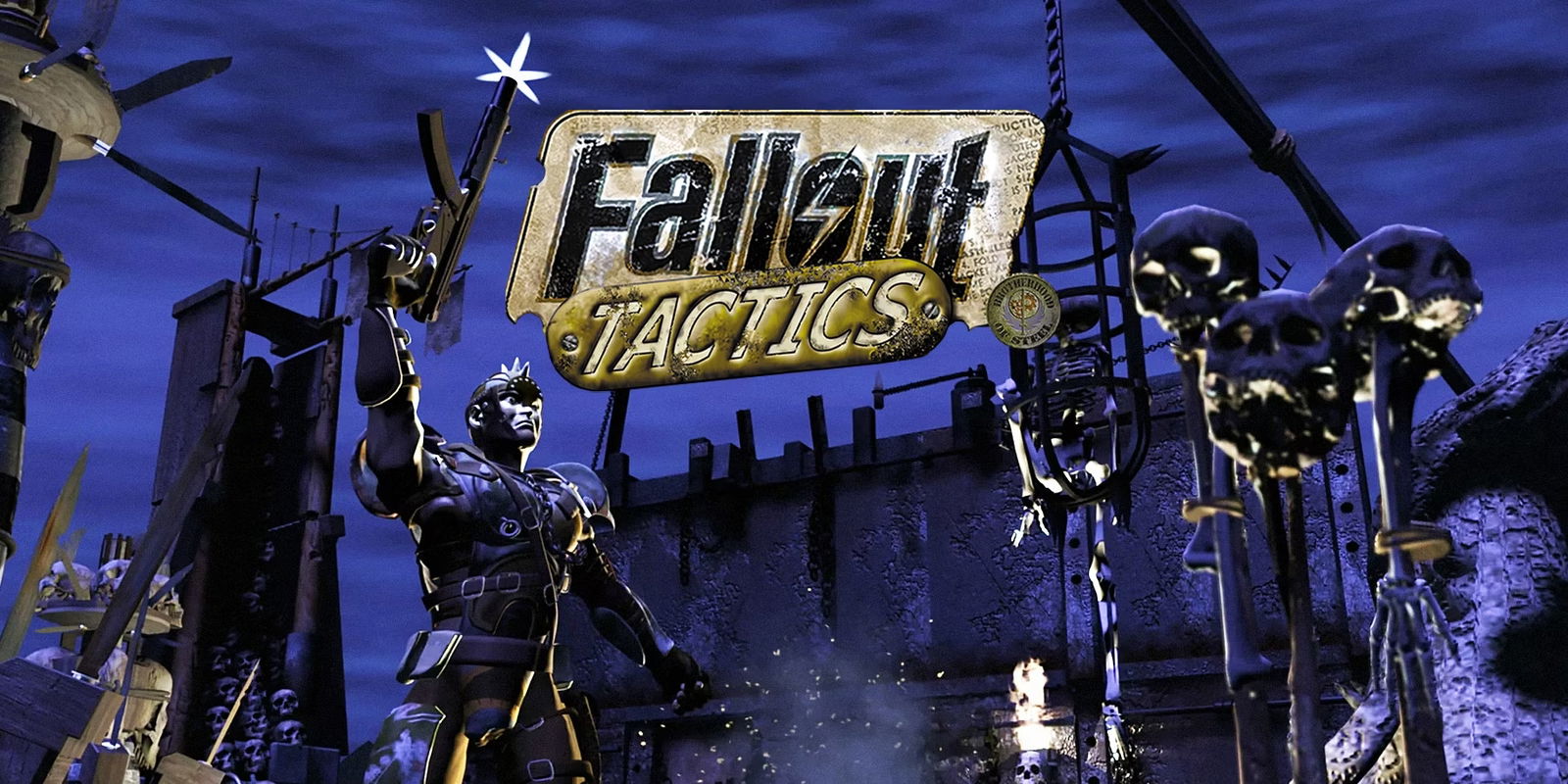Fans Are Begging Bethesda for a Return to a Forgotten Fallout Title ...