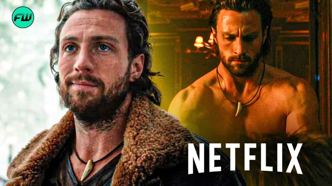 “Not everyone has enough time”: Sony’s ‘Kraven the Hunter’ Director J.C ...