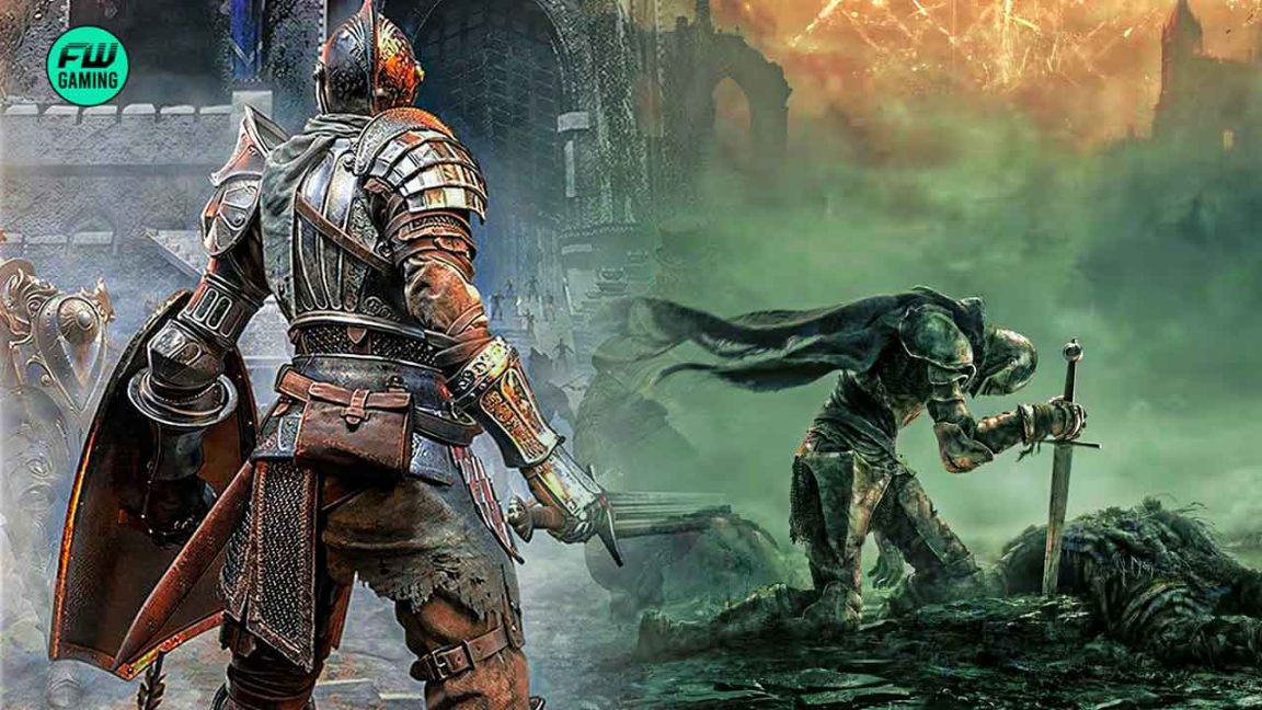 Hidetaka Miyazaki: "There are two main reasons" Behind One Common Plot ...