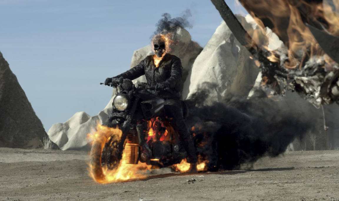 "This is just the beginning": Deadpool & Wolverine's Official R-rating ...