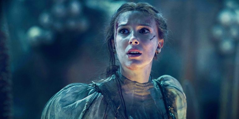 Millie Bobby Brown’s Disgusting Treatment: From Being “Crucified” for a ...