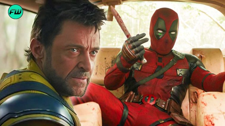 "This is just the beginning": Deadpool & Wolverine's Official R-rating ...