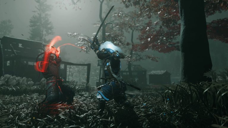 Ghost of Tsushima 2 Needs to Distance Itself from the First Game With ...