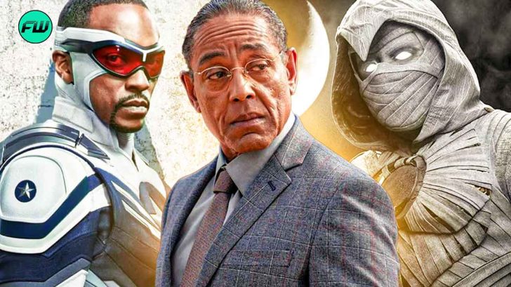 Marvel Insider Debunks Rumor Giancarlo Esposito is Playing an Unhinged ...