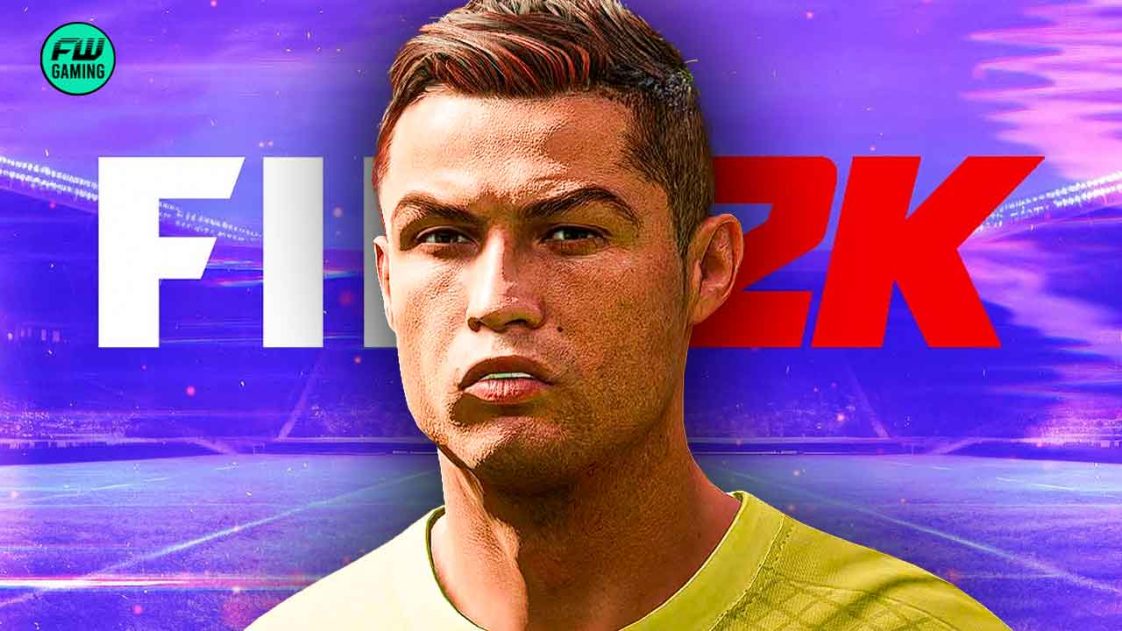 EA Sports FC 25 and FIFA 2K's Biggest Competition Looks to Blow the Lid ...