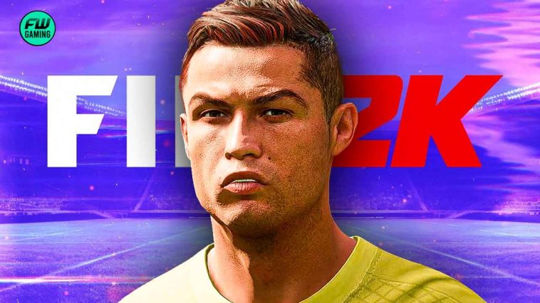 EA Sports FC 25 and FIFA 2K's Biggest Competition Looks to Blow the Lid ...