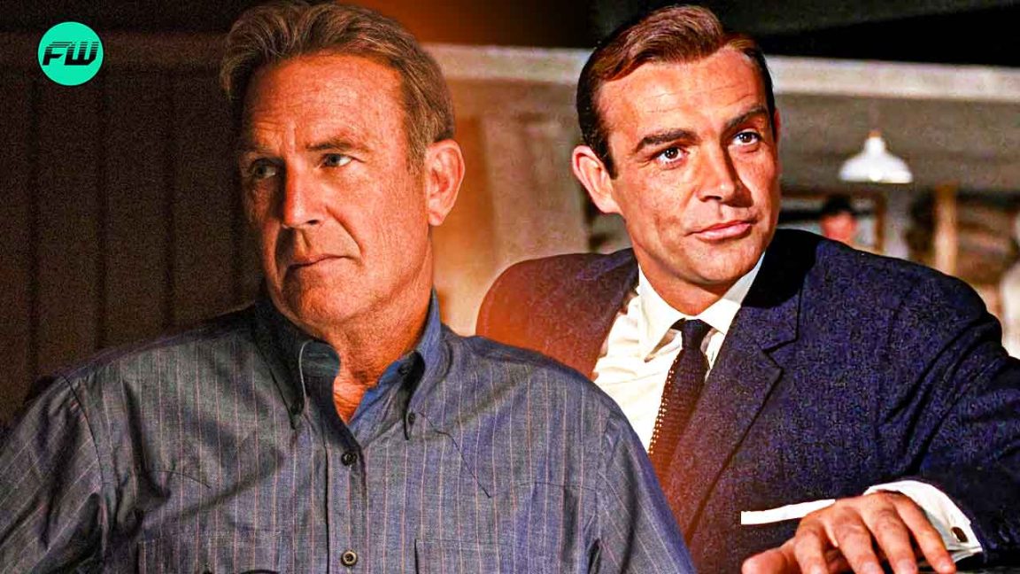 “I wish I was a better actor”: Kevin Costner Feels He Was Lacking in ...