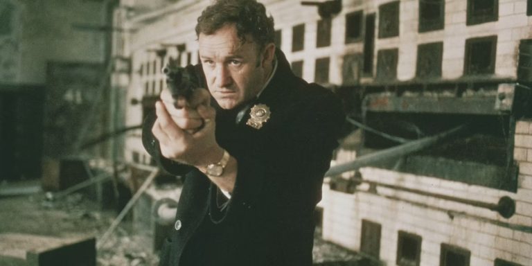 The 10 Best Cop Thriller Movies If You Loved The Rip, Ranked