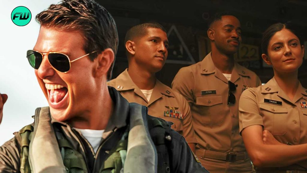 “Thank God he said yes”: Top Gun 2 Director Was Relieved Knowing One ...