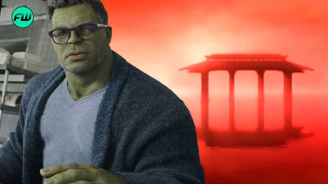 1 Easter Egg From The Avengers May Tell Us Who Mark Ruffalo's Smart ...