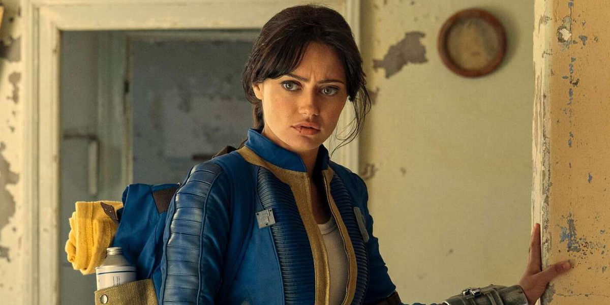 'Fallout' Writers Let it Slip That the Show Will Likely Have a Total of ...