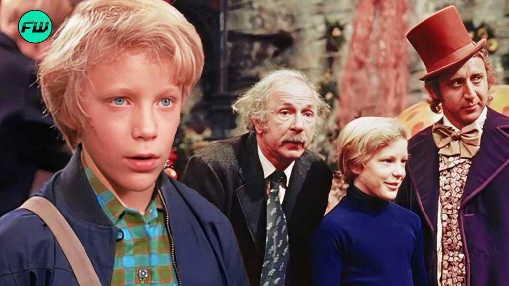 "The kid got a terrible contract": Peter Ostrum Gets Only $10 Every 3 ...