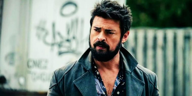 Karl Urban’s Billy Butcher isn't the One With Superpowers: It's the V ...