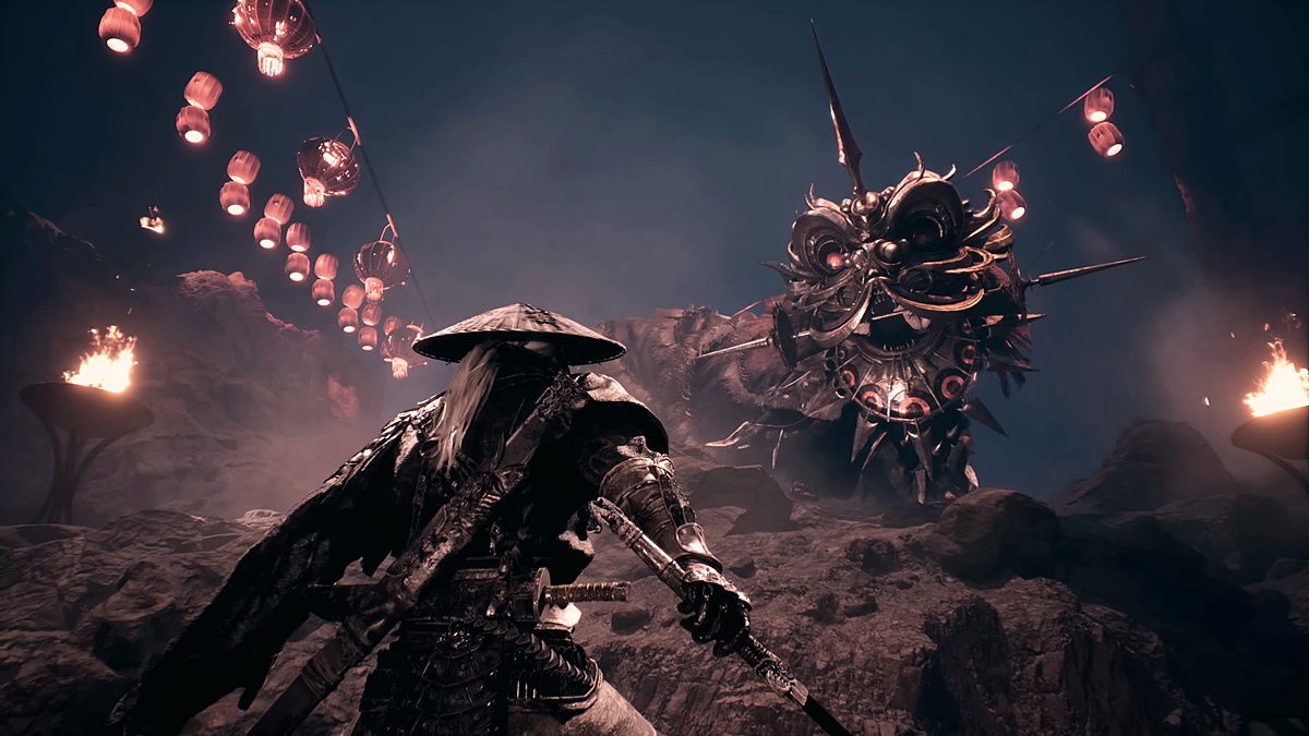 Phantom Blade Zero: Everything You Need to Know about the Upcoming ...