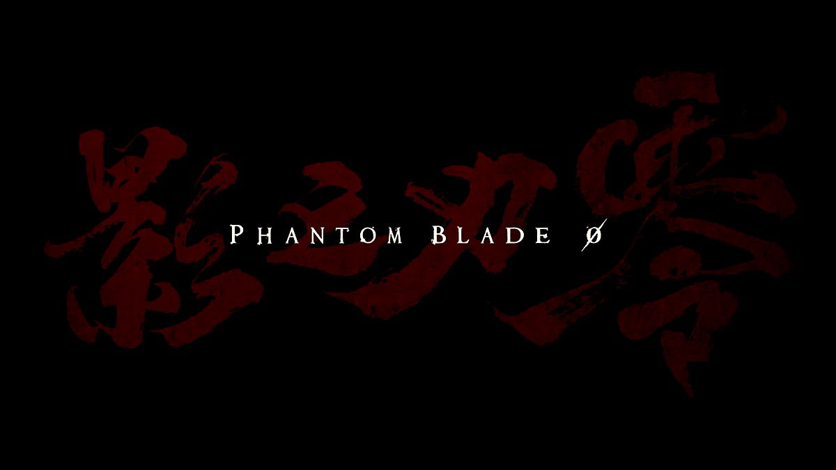 Phantom Blade Zero: Everything You Need to Know about the Upcoming ...