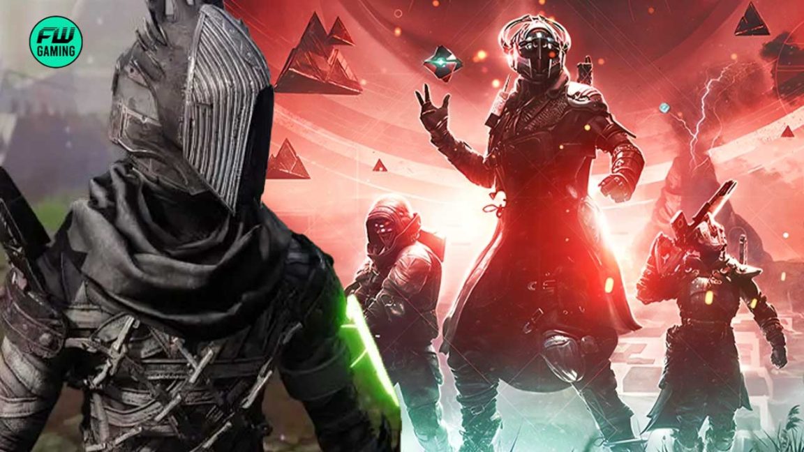 "It's the best Destiny campaign Bungie has ever made": Years in the ...