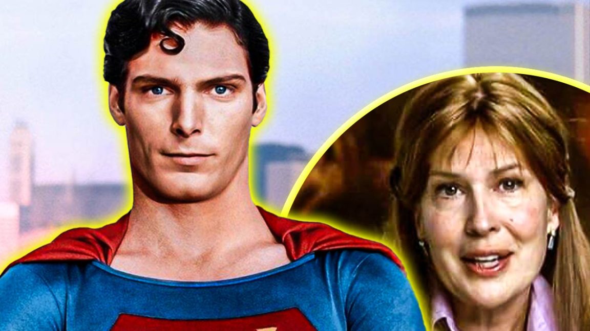 "She said I still love you": Christopher Reeve's Wife Dana Reeve Became ...