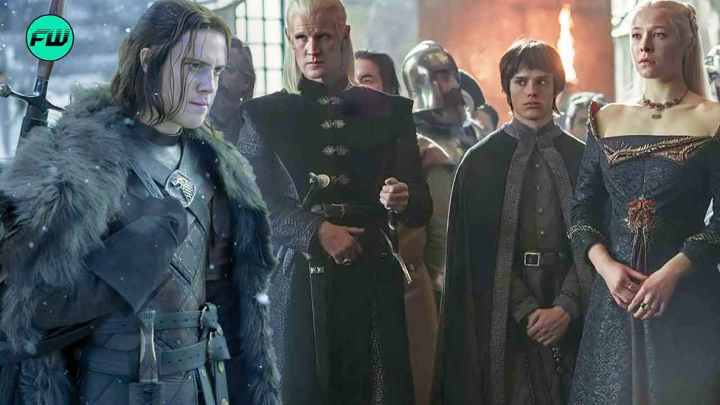 “Let him grow up bruh”: House of the Dragon Fans Defend Cregan Stark ...