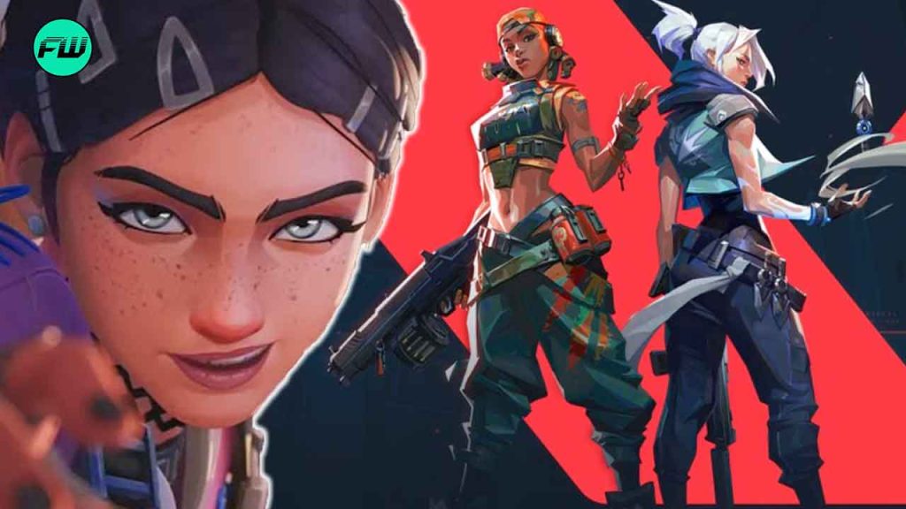 "Aggressive controller players had limited characters": The Agent ...