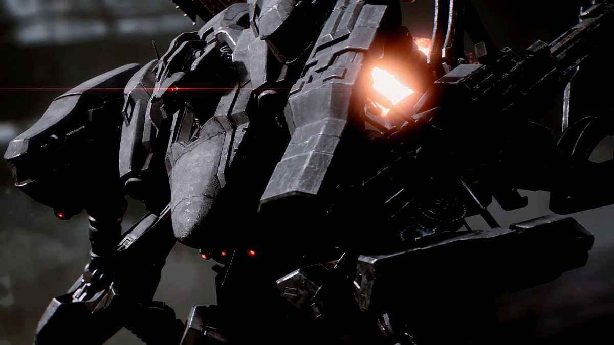 With Elden Ring Nightreign Focused On Co-op, Armored Core Can Deliver the PvP Carnage Fans Deserve