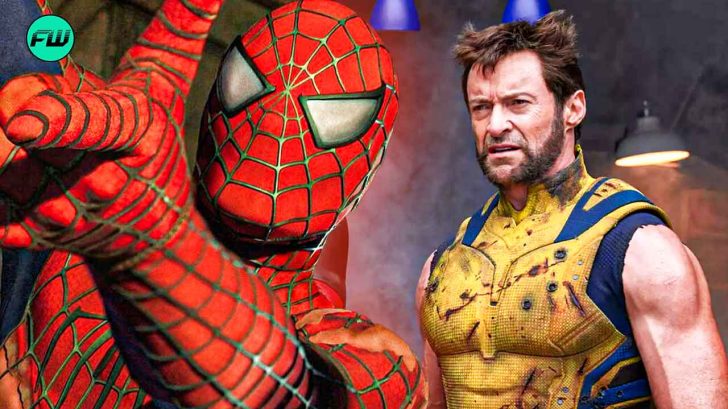 Forget Deadpool and Wolverine, Hugh Jackman’s Most Record-breaking ...