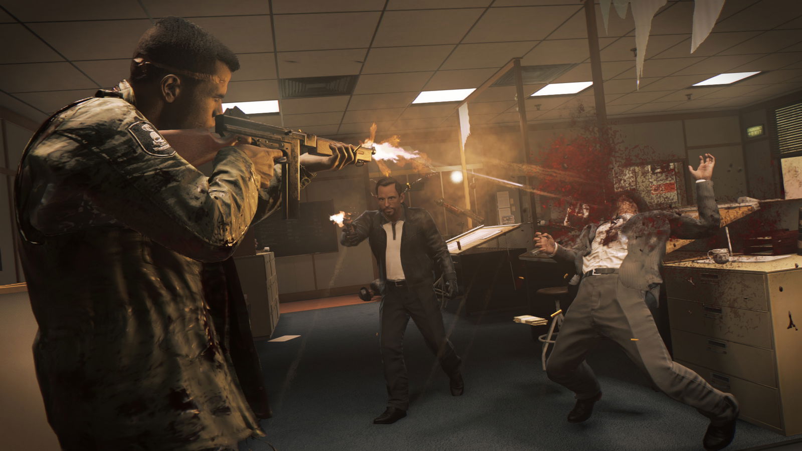 If You Like Mafia 4, Then You Definitely Need Need to Visit 1 Country ...