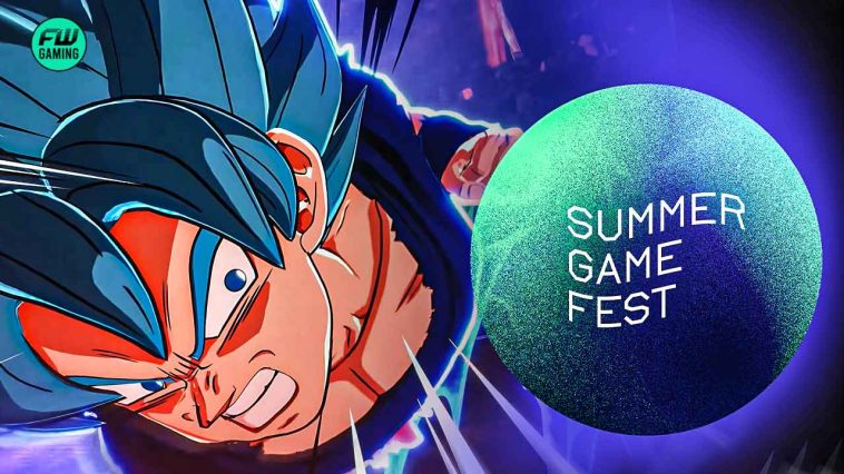 Dragon Ball: Sparking Zero Release Date Finally Revealed in Hectic Summer Game Fest Trailer That ...